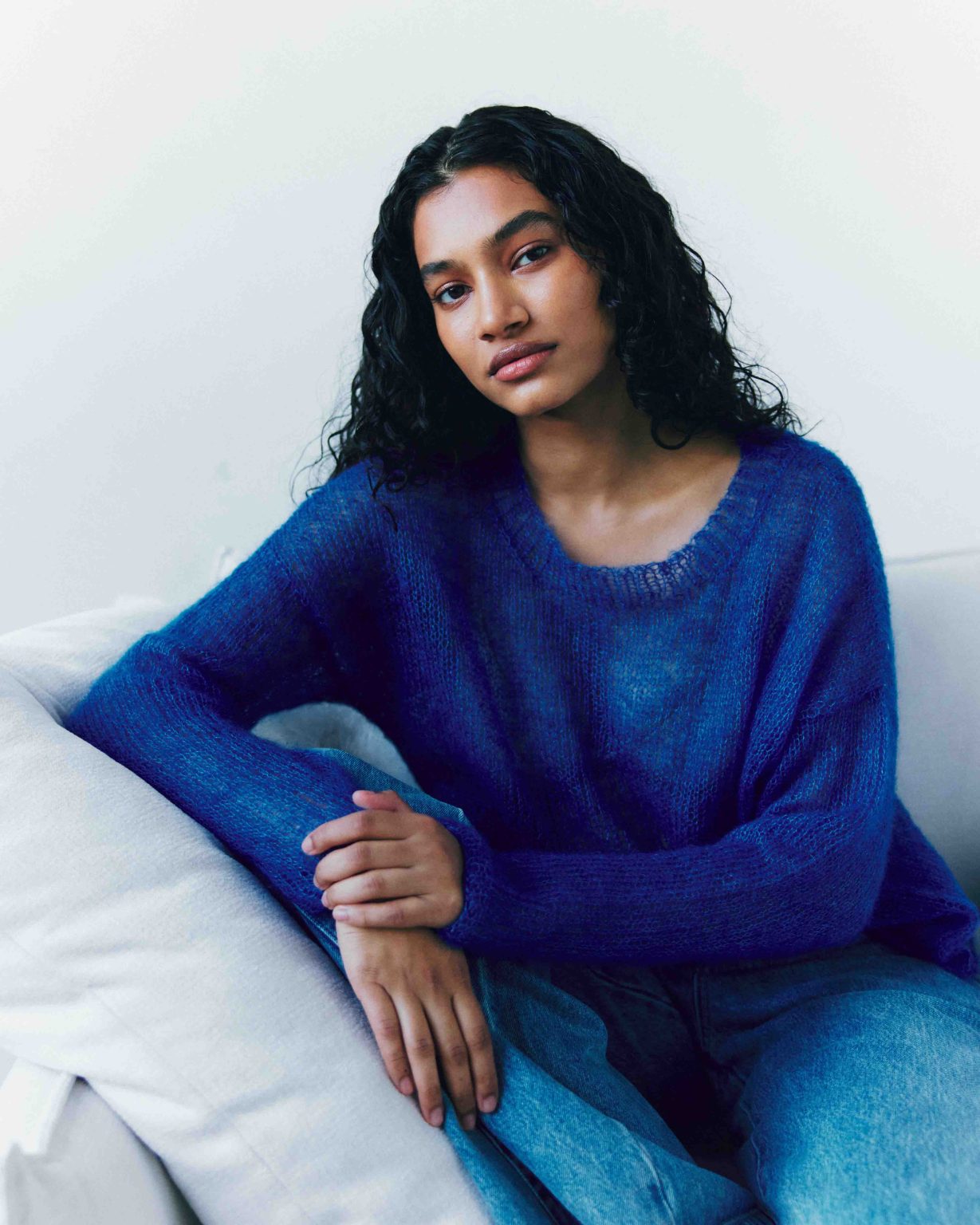 Small Order Custom Hand Knits - KOCO Knitting